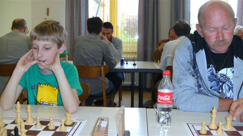 Schachturnier-Ergebnisserver Chess-results.com - Rubrik Österreich